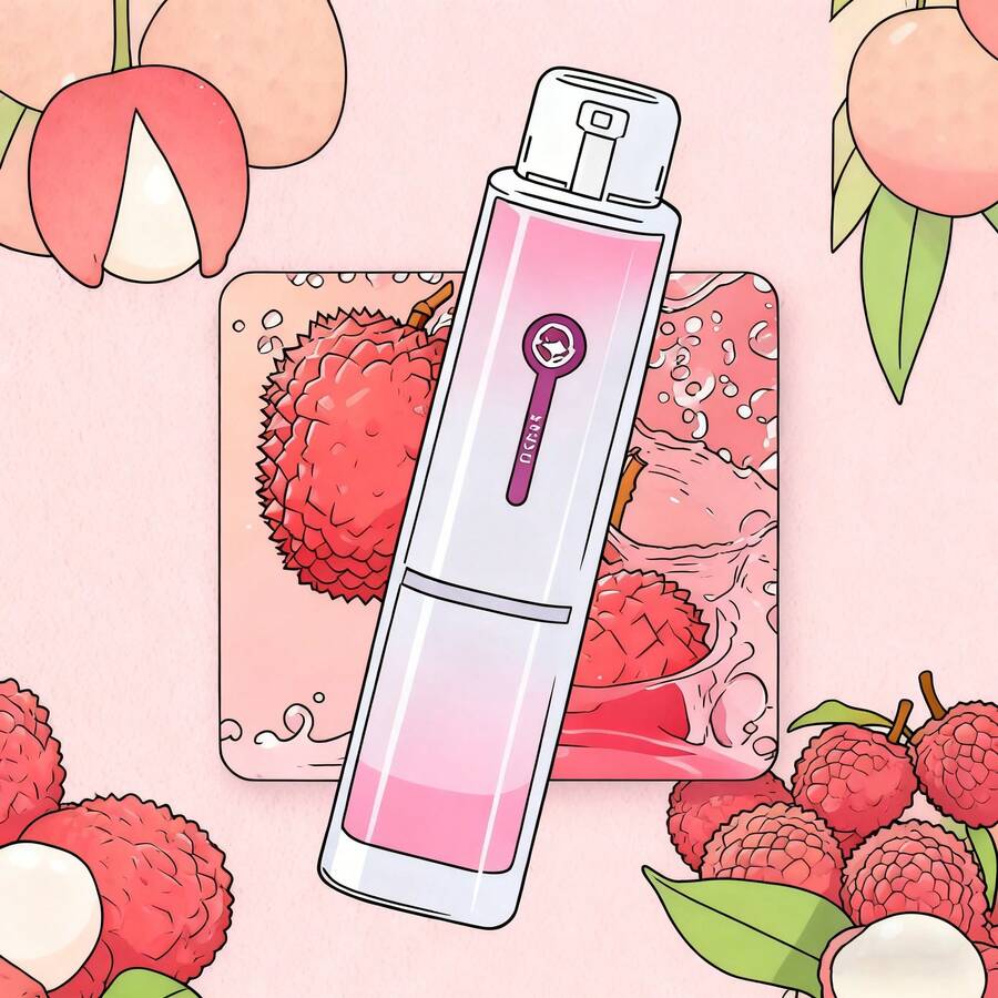 Shine - Electric Inhaler Stick – Portable Essential Oil Aromatherapy ...