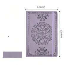 A5 Binder Notebook - High-Quality Ins-Style Work Planner, Student Diary ...