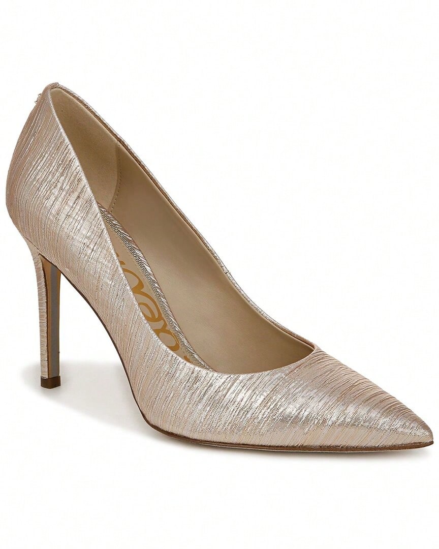 Sam Edelman Hazel Pump | SHEIN USA