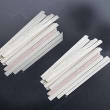 SAJTOX White Earthy Slate Bar Natural Limestone Slate Chalk Pencil 5-9 ...