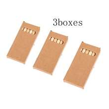 3/5/10/30/Boxes Mini Painting Colored Pencil Set, 3.5-Inch Portable ...