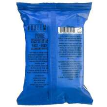 Toallitas limpiadoras faciales y corporales Global Beauty Care The ...