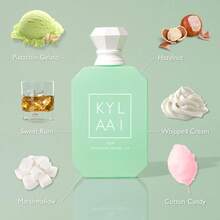 KYL Yum Pistachio Gelato | 33 Eau De Parfum Intense Is A Delicious ...