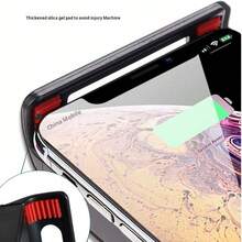 Supporto regolabile per telefono e tablet da scrivania, con base ...