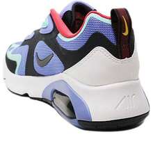 Nike Air Max 200 'Royal Pulse | Mode de Mujer | SHEIN España