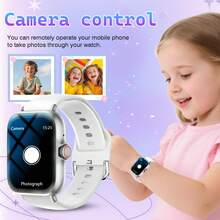 MixtataDi Smartwatch, 1.83-Inch Multifunctional Sports Smartwatch ...