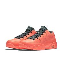 Nike Air Jordan 9 Low 'Mango Brillante | Moda de Mujer | SHEIN México