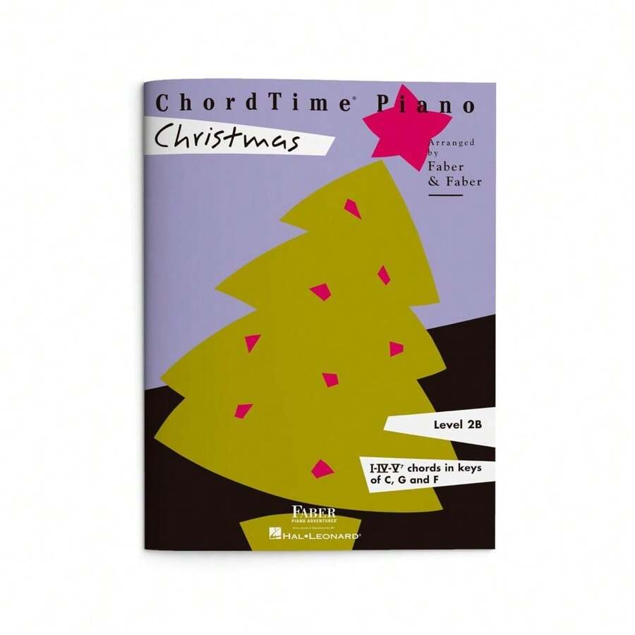 ChordTime Piano Christmas: Level 2B | aktuelle Trends, günstig kaufen ...