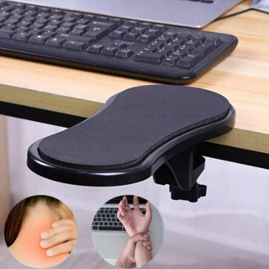 Ergonomic Support For Computer Notebook Armrest Comfortable Ergonomic ...