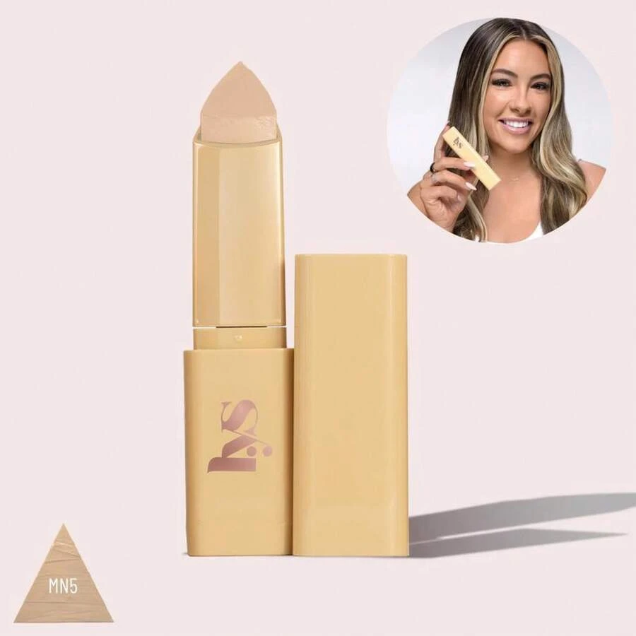 LYS Beauty Triple Fix Blurring Skin Tint Foundation Stick | aktuelle ...