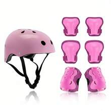 Kinder Mehrzweck-Sportschutzausrüstung Set: Essentielle ...