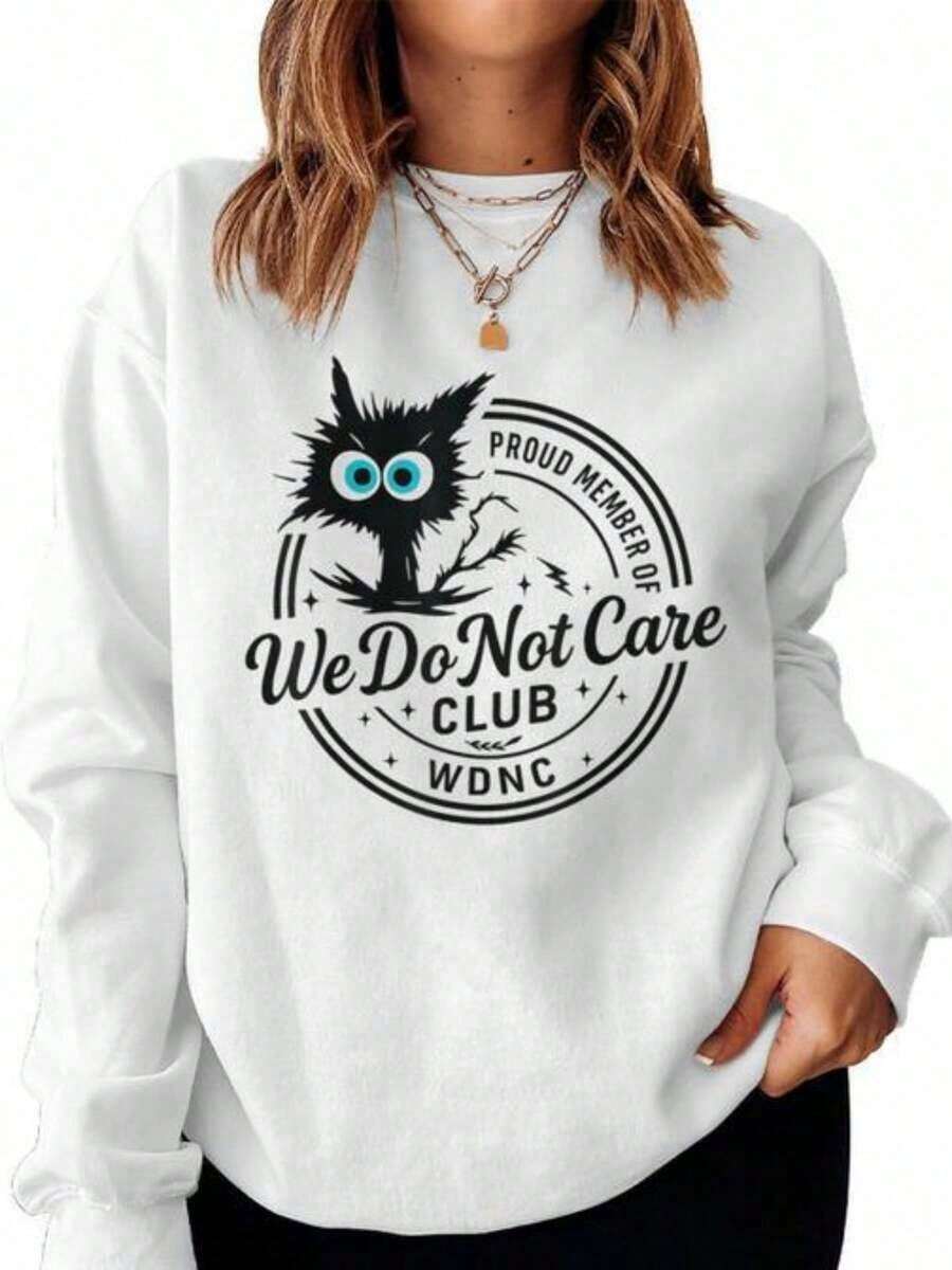 Colección de ropa de mujer para el Año Nuevo 2026 - Sudadera de mujer ...