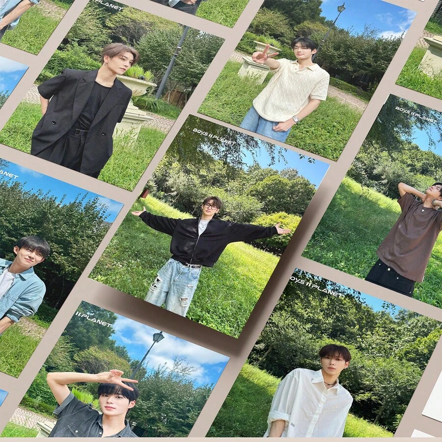 ALD1, Alpha Drive One Poster, selbstklebend mit Rückseite, grüner ...