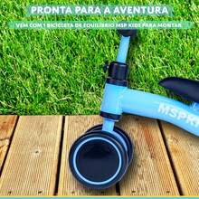 Children's Balance Bike Without Pedals For Babies | Mode de Mujer | SHEIN España