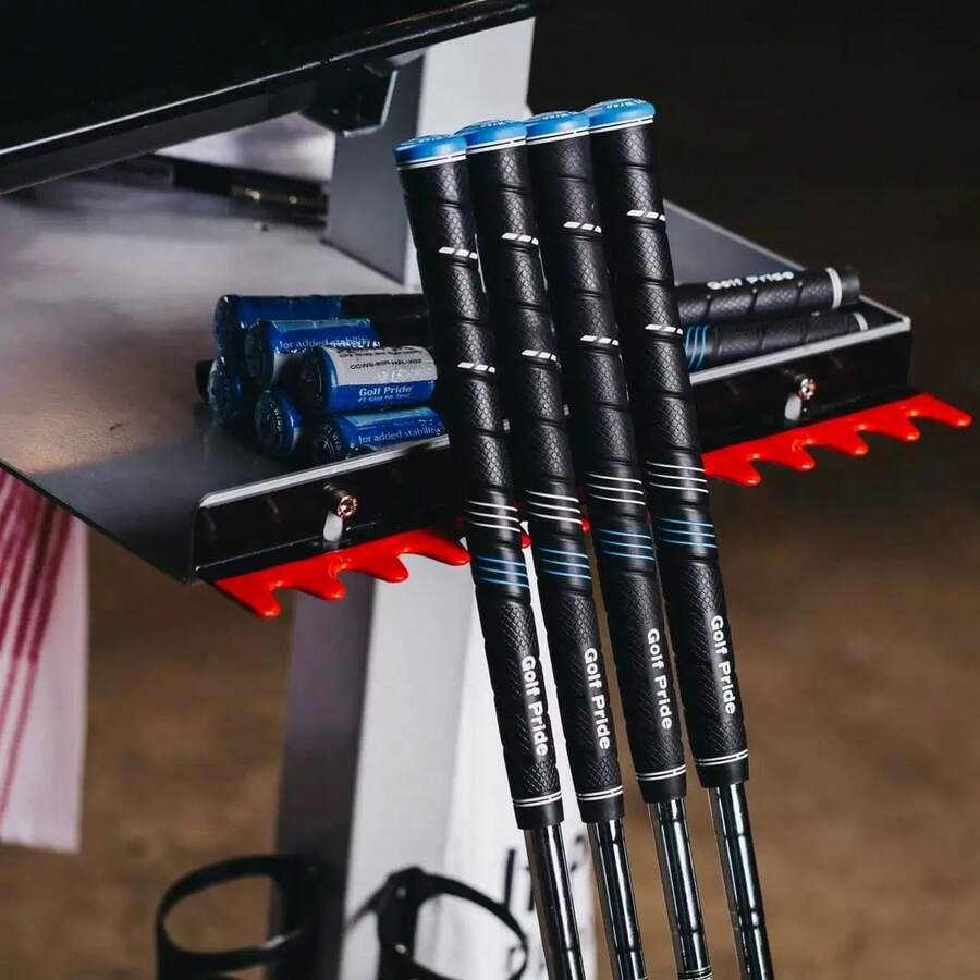 10 pezzi Grip da golf, Grip in gomma CP2 per ferro e legno | SHEIN ITALIA