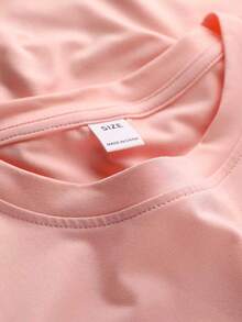 1 Peça Camiseta Fofa e Ousada para o Dia dos Namorados para Meninas ...