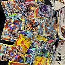 pokemon 360 piezas/Caja Pokémon, Juego de Cartas Coleccionables de ...