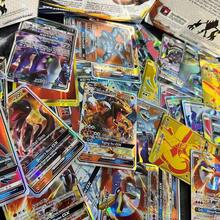 pokemon 360 piezas/Caja Pokémon, Juego de Cartas Coleccionables de ...