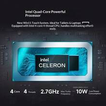 Il tablet PC 2 in 1 S105, marchio dell'ecosistema Lenovo, con ...