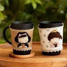 3 Stücke DIY Puppen Herstellung & Bastelvorlage Set (30x20cm ...