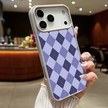 Funda Magnética para Teléfono Compatible con iPhone 17 Air/16/15/14/13 ...