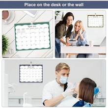 2026 Calendar - 2026-2027 Wall Calendar From January 2026 - June 2027 ...