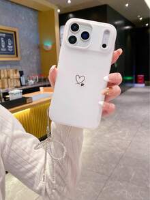 2-In-1 Luxury Jelly Phone Case With Detachable Design, Electroplated ...