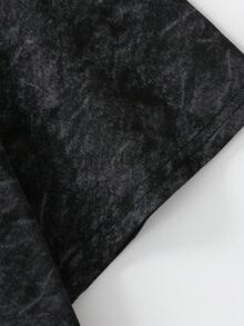 Camiseta Gráfica com Óculos de Sol de Gorila para Meninos Pequenos, com ...