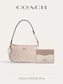 Nolita 19 Shoulder Bag Women Underarm Bag Ladies Cute Purses And Bags ...