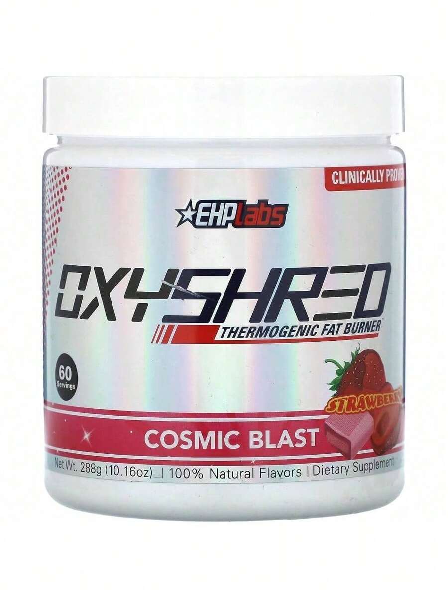 BXBE EHP Labs Pre Workout Powder - Preworkout Powder With L Glutamine ...