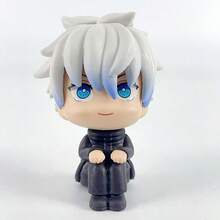 Figuras Chibi - Yuji Itadori, Megumi Fushiguro, Nobara Kugisaki ...