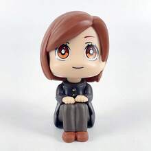 Figuras Chibi - Yuji Itadori, Megumi Fushiguro, Nobara Kugisaki ...