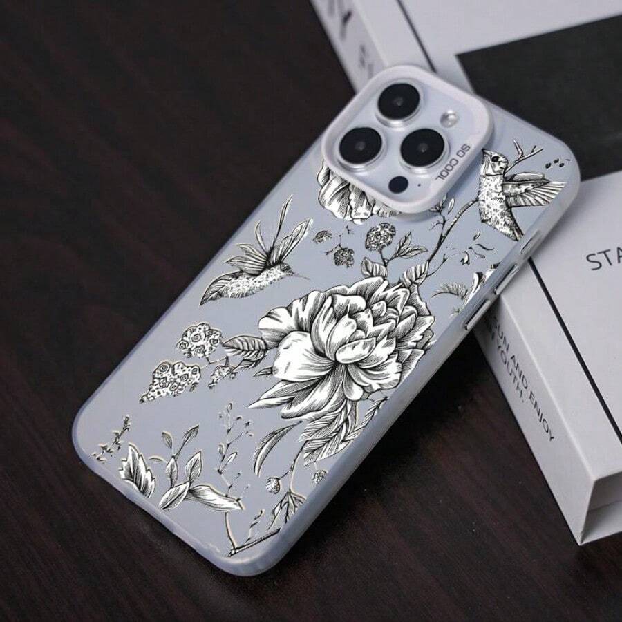 Basic Phone Cases | aktuelle Trends, günstig kaufen | SHEIN Deutschland