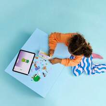 LEGO Friends Hotel de Conejitos de Heartlake City (42679) Incluye 2 ...