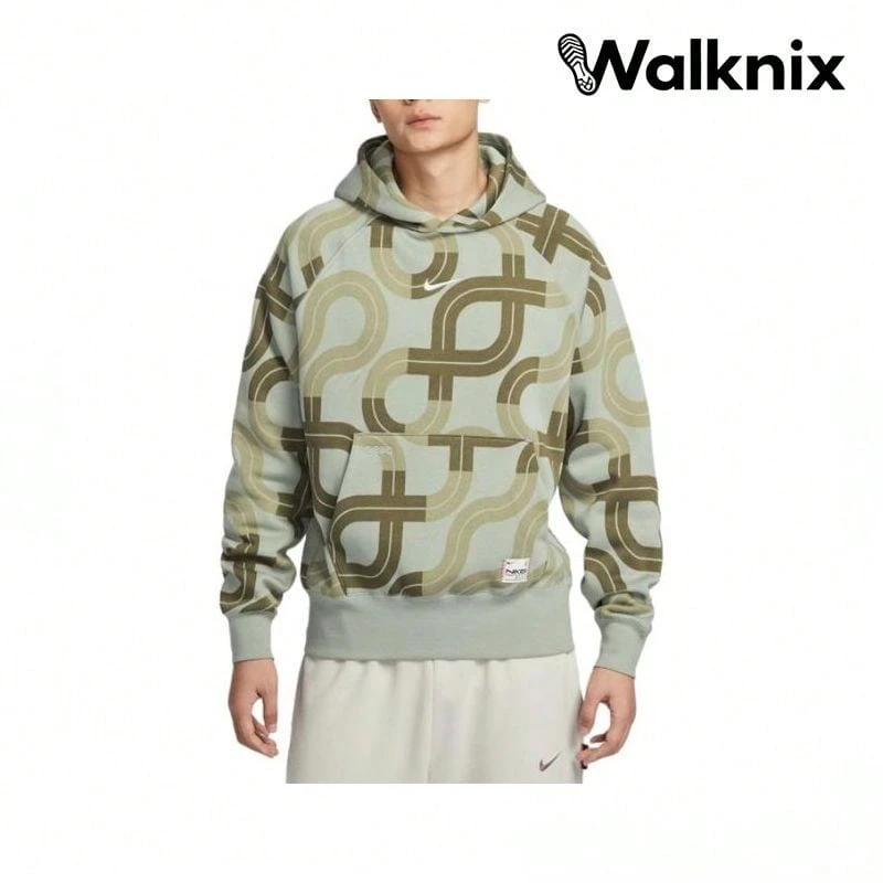 Nike Cny As M Nsw Aop Year Of The Snake Limited Fashion Comfortable ...