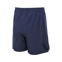 Jordan Quick-Dry Woven Simple Versatile Sports Shorts Dark-Blue Shorts ...
