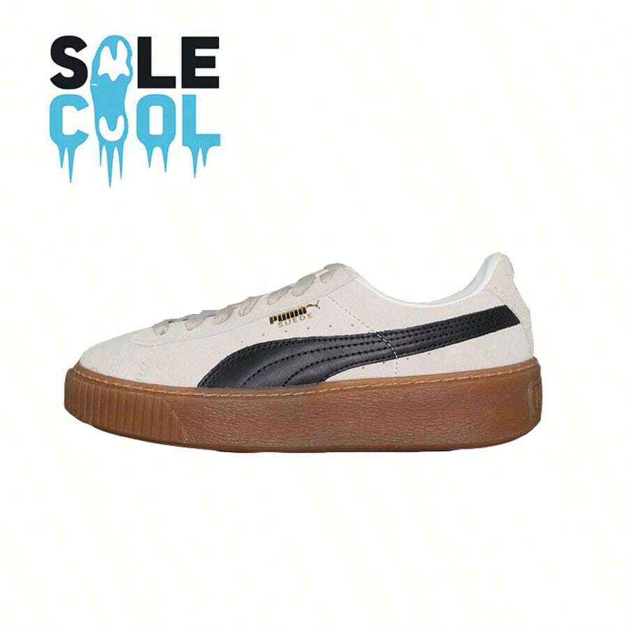 Zapatillas PUMA Platform Core 363559-01 Halloween | Mode de Mujer ...