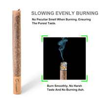 Unbleached Cigarette Tubes, 84mm Classic Filter Tubes, Easy Draw ...