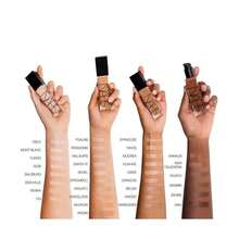 NARS Natural Radiant Longwear Foundation - 30 Ml / Dark 4 - Namibia ...