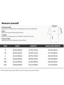 Short Sleeve T-Shirt For Easter Celebration Lightweight Fabric ...