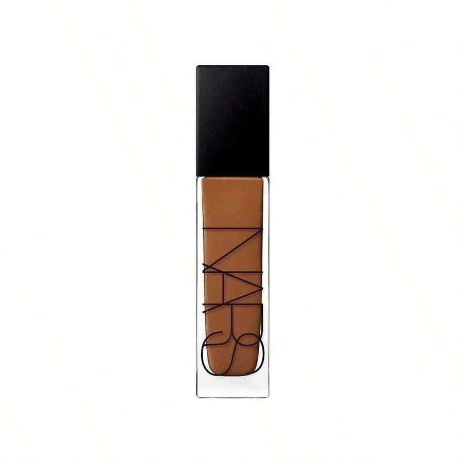 NARS Natural Radiant Longwear Foundation - 30 Ml / Dark 4 - Namibia ...