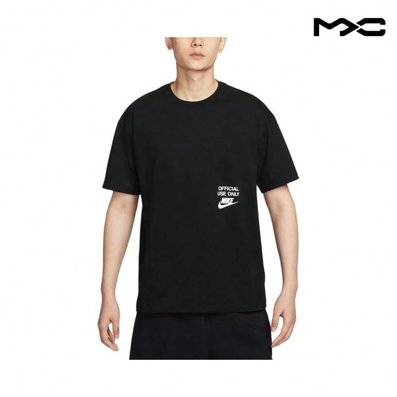 Sportswear Fashion Comfortable Versatile Round Neck Short Sleeve T ...