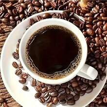 F-CAW-F Chicken Coffee Funny FCAWF Sarcasm Irony F-CAW-F Ceramic Mug ...