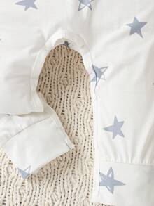 Baby Boy Cartoon Letter, Heart & Star Print Romper for Sale Australia ...