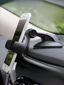 1pc Multi-Color Car Phone Holder/Car Suction Cup Phone Holder, Car ...