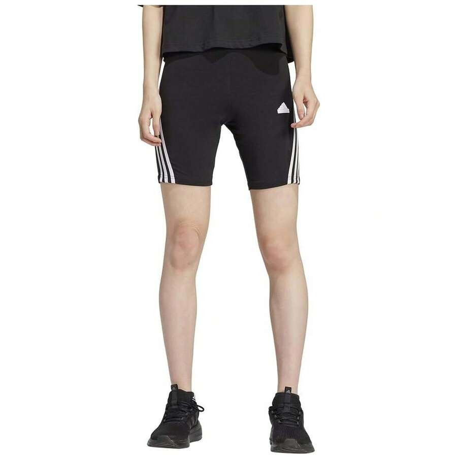 Adidas Mallas de Ciclismo IP1569 para Mujer en color Negro | Mode de ...