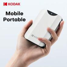 KODAK 1TB PHDD With Two Disks Portable Hard Drive 2.5'' External Hard ...