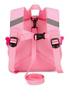 1pc Cute Cartoon Backpack For Kindergarten, Elementary & Middle School ...