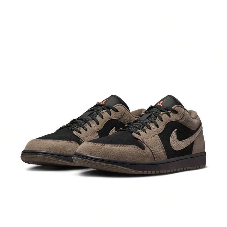Nike Air Jordan 1 Low SE Men's Basketball Shoes, Jordan Air Jordan 1 ...