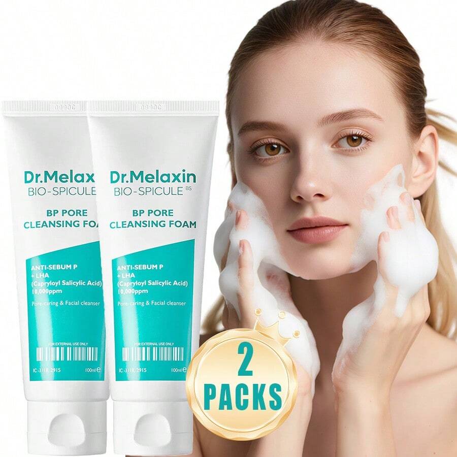 Dr.Melaxin Amino Acid Gel Cleanser Skincare Products,Lightweight ...